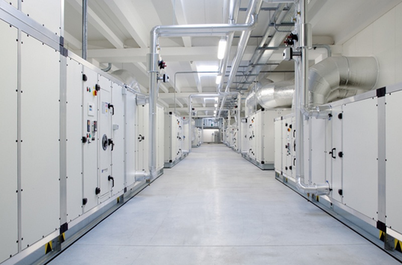 Gallery hvac