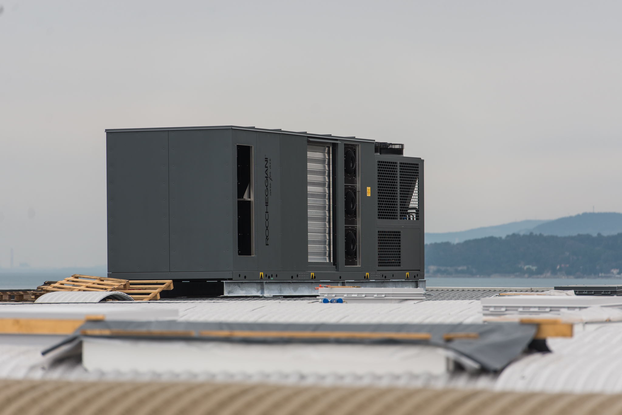 Gallery hvac